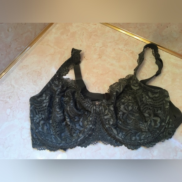 Change | Intimates & Sleepwear | Sz 4 G Bra New Without Tags | Poshmark
